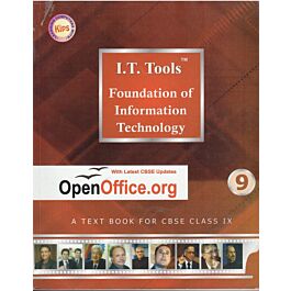 Raajkart.com - Kips I.T. Tools Foundation of Information Technology for ...