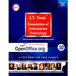 Raajkart.com - Kips I.T. Tools Foundation of Information Technology for ...