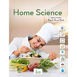 Raajkart.com - Lab Skills | Projects Record Book | Home Science | Code ...
