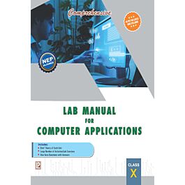 Raajkart.com - Laxmi Comprehensive Lab Manual for Computer Applications ...