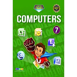 Raajkart.com - Laxmi Learning Universe Computer for Class 7 Buy Books Online at Best Price in India