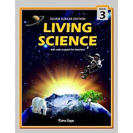 Raajkart.com - Buy Ratna Sagar Living Science for Class 3 Online at ...