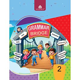 Raajkart.com - Madhubun | Grammar Bridge | Class 2 | Buy Books Online ...