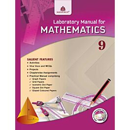 Raajkart.com - Madhubun Laboratory Manual for Mathematics for Class 9 ...