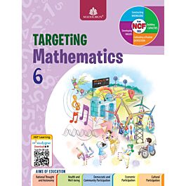 Raajkart.com - Madhubun Targeting Mathematics for Class 6 by Lata ...