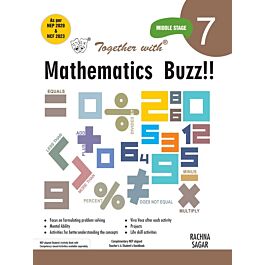 Raajkart.com - Rachna sagar Together with Mathematics Buzz for Class 7 ...
