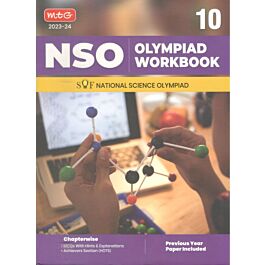 Raajkart.com - MTG (NSO) National Science Olympiad Work Book Class 10 Buy Books Online at Best ...