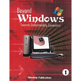 Raajkart.com - Navdeep Beyond Windows Towards Understanding Computer ...