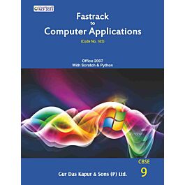 Raajkart.com - Navdeep | Fastrack to Computer Application | Code 165 ...
