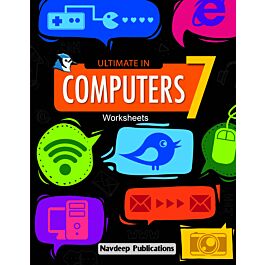 Raajkart.com - Navdeep Ultimate in Computers Worksheet (ICSE) for Class ...