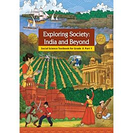 Raajkart.com - NCERT | Exploring Society India & Beyond | Part 1 ...