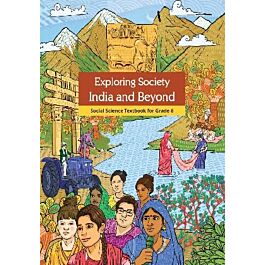 Raajkart.com - NCERT Our Pasts I Textbook of History for Class 6 in ...