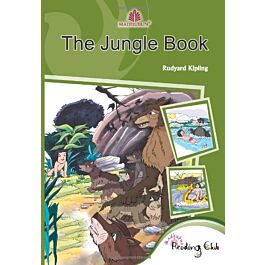 Raajkart.com - Madhuban Novel Jungle Book by Rudyard Kipling Buy Books ...