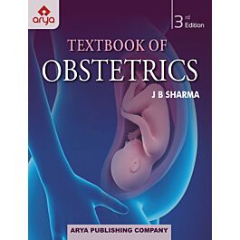 Raajkart.com - APC Textbook of Obstetrics by Dr. JB Sharma Buy Books Online at Best Price in India