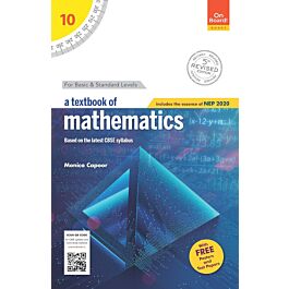 Raajkart.com - On Board A Textbook of Mathematics for Class 10 Buy ...