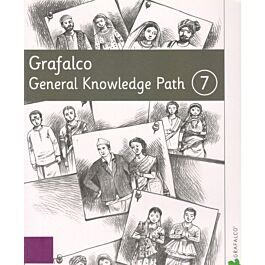 Raajkart.com - Grafalco General Knowledge path for Class 7 Buy Books ...