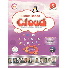 Raajkart.com - Kips Linux Based Cloud (Textbook of Computer Science ...