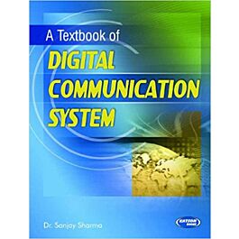 Raajkart.com - SK Kataria & Sons A Textbook of Digital Communication ...