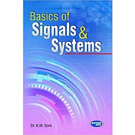 Raajkart.com - SK Kataria & Sons Basics of Signals and Systems by K.M. Soni Buy Books Online at ...