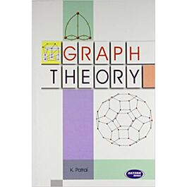 Raajkart.com - SK Kataria & Sons Graph Theory by K. Patrai Buy Books Online at Best Price in India