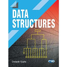 Raajkart.com - SK Kataria & Sons Data Structures by Deepak Gupta Buy Books Online at Best Price ...