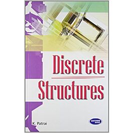 Raajkart.com - SK Kataria & Sons Discrete Structures for UPTU by K. Patrai Buy Books Online at ...