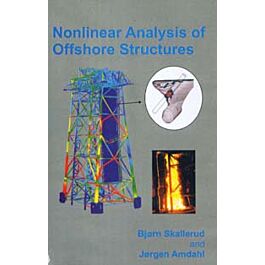 Raajkart.com - Buy Non-Linear Analysis of Offshore Structures by Bjorn ...