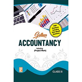 Raajkart.com - Golden Accountancy for Class 11 by Laxmi Publications ...