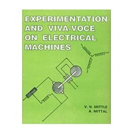 Raajkart.com - Buy Experimentation and Viva-Voce on Electrical Machines ...