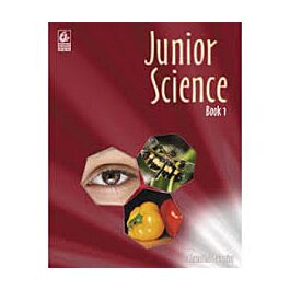Raajkart.com - Bharti Bhawan Junior Science Textbook for Class 1 Buy ...