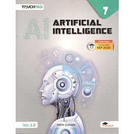 Raajkart.com - Orange | Touchpad | Artificial Intelligence | Class 7 ...