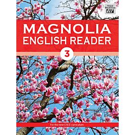 Raajkart.com - Orient Blackswan Magnolia English Reader for Class 3 ...