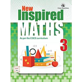 Raajkart.com - Orient Blackswan Inspired Maths for Class 3 Buy Books ...