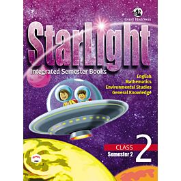 Raajkart.com - Orient Blackswan StarLight for Class 2 (Semester 2) Buy ...
