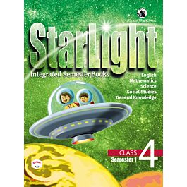 Raajkart.com - Orient Blackswan StarLight for Class 4 (Semester 2) Buy ...