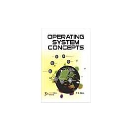 Raajkart.com - Operating Systems Concepts by Laxmi Publications Buy ...