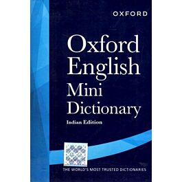 Raajkart.com - Oxford English Mini Dictionary Indian Edition Buy Books ...