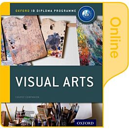 Raajkart.com - Oxford IB Diploma Programme Visual Arts Buy Books Online ...