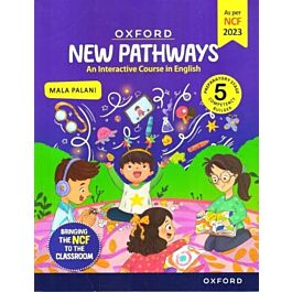 Raajkart.com - Oxford New Pathways English Competency Builder for Class ...