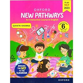 Raajkart.com - Oxford New Pathways English Competency Builder for Class ...