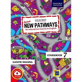 Raajkart.com - Oxford New Pathways English Coursebook for Class 7 ...