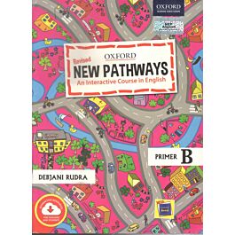 Raajkart.com - Oxford New Pathways English for Primer B Buy Books ...