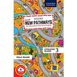 Raajkart.com - Oxford New Pathways Enrichment English Reader for Class ...