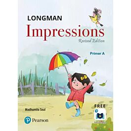 Raajkart.com - Pearson Impressions English Primer A Buy Books Online at ...