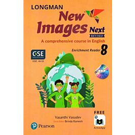 Raajkart.com - Pearson | Longman | New Images Next | Enrichment Reader ...