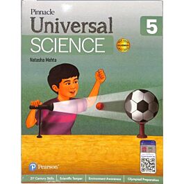 Raajkart.com - Pearson Expanded Universal Science for Class 5 Buy Books ...
