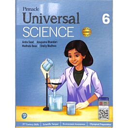 Raajkart.com - Pearson Expanded Universal Science for Class 6 Buy Books ...