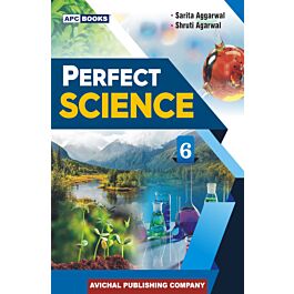 Raajkart.com - APC Perfect Science Textbook for Class 6 (In Two Volumes ...