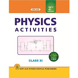 Raajkart.com - New Age activities Physics for Class 11(hardbound) Buy ...