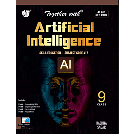 Raajkart.com - Rachna Sagar Together with Artificial Intelligence Textbook Class 9 | Session ...